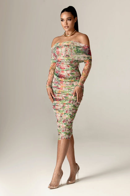 Alieva women modern dress collection